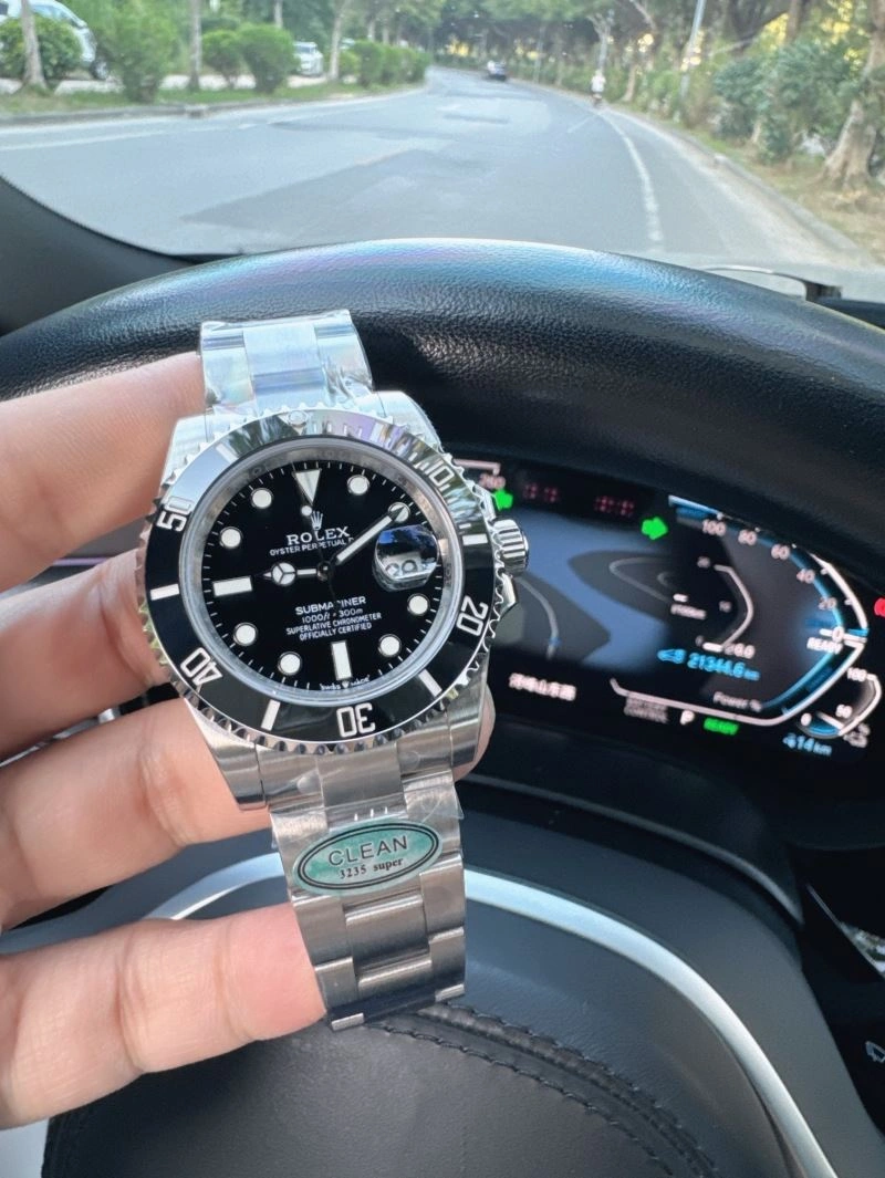 Brand-original ROLEX Watches