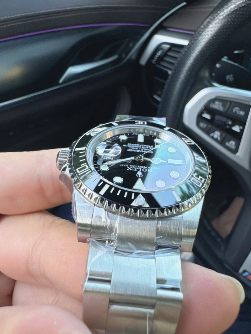 Brand-original ROLEX Watches