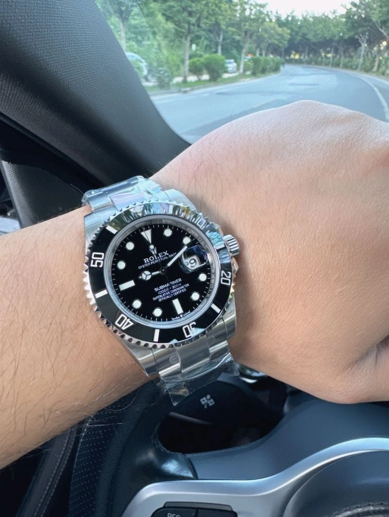 Brand-original ROLEX Watches
