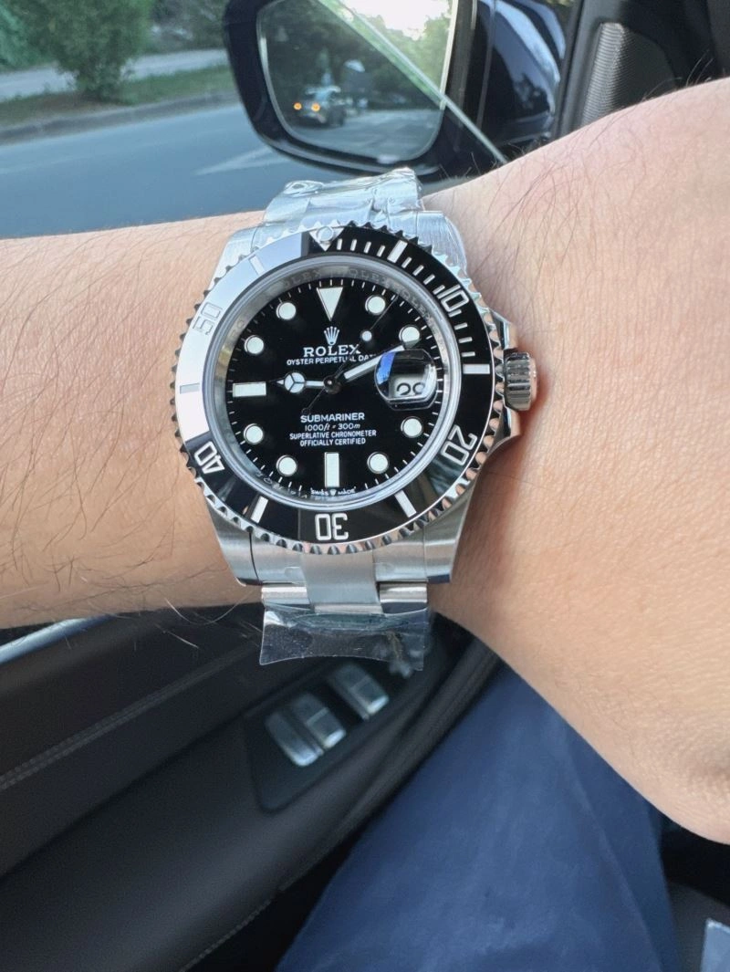 Brand-original ROLEX Watches