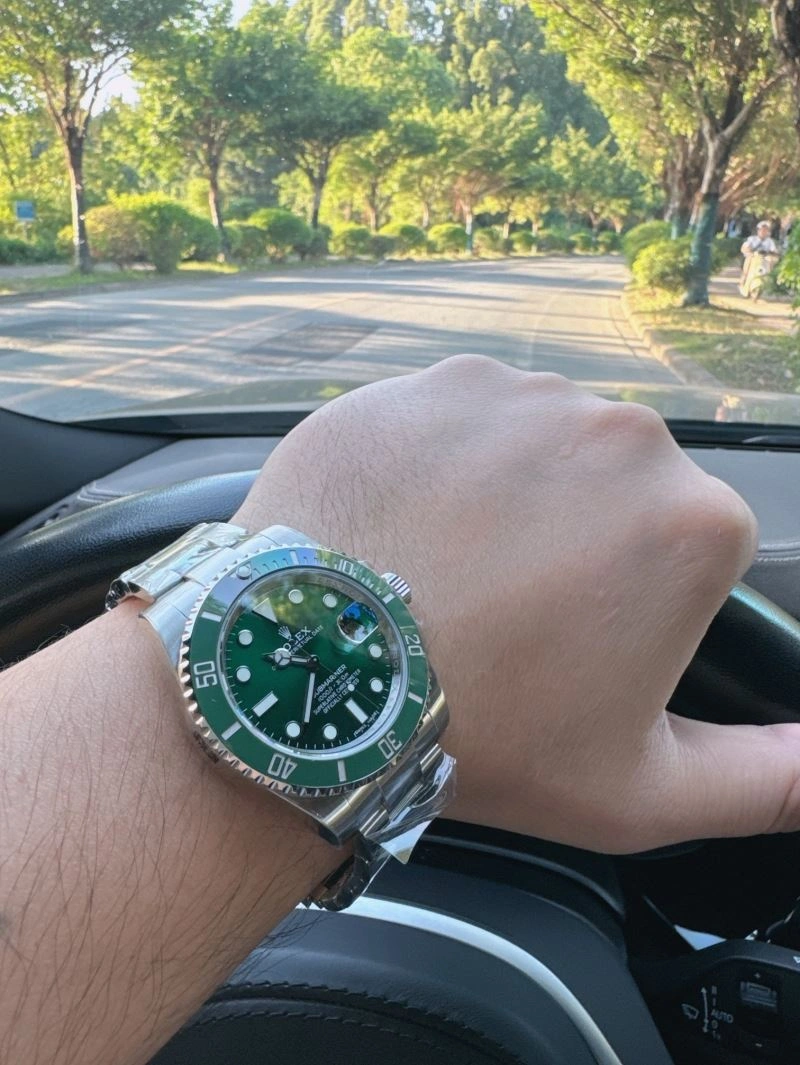 ROLEX Watches