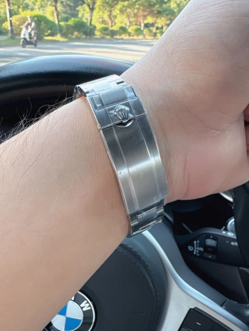 Brand-authenticated ROLEX Watches