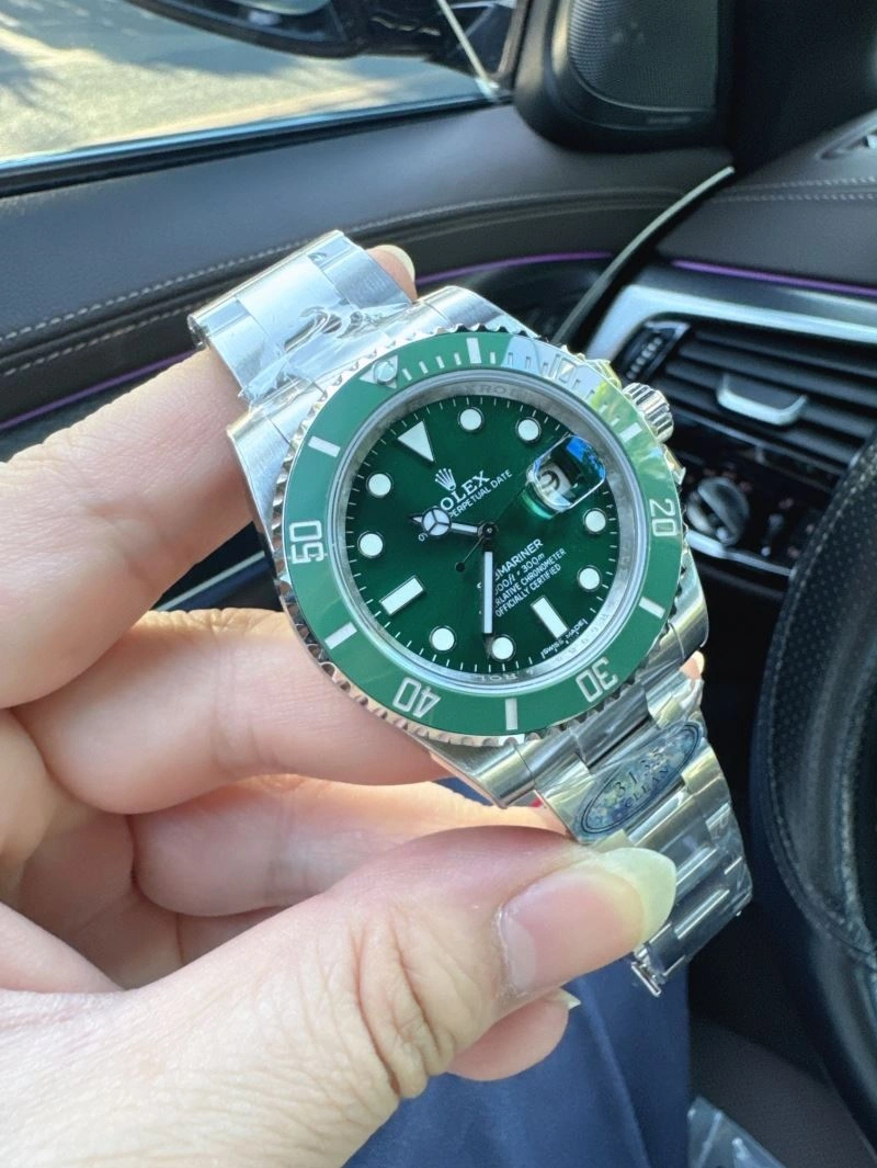 Brand-authenticated ROLEX Watches