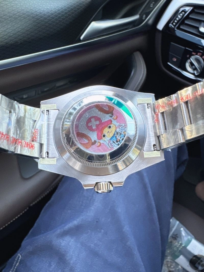 Brand-authenticated ROLEX Watches