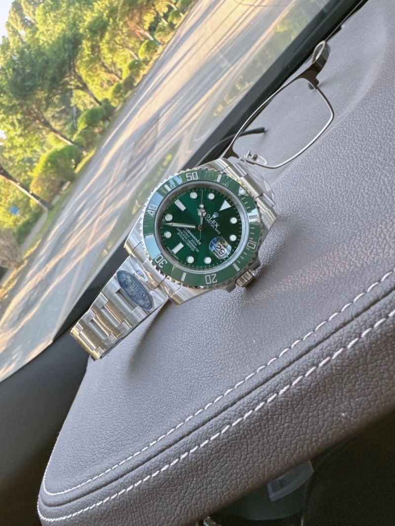 Brand-authenticated ROLEX Watches
