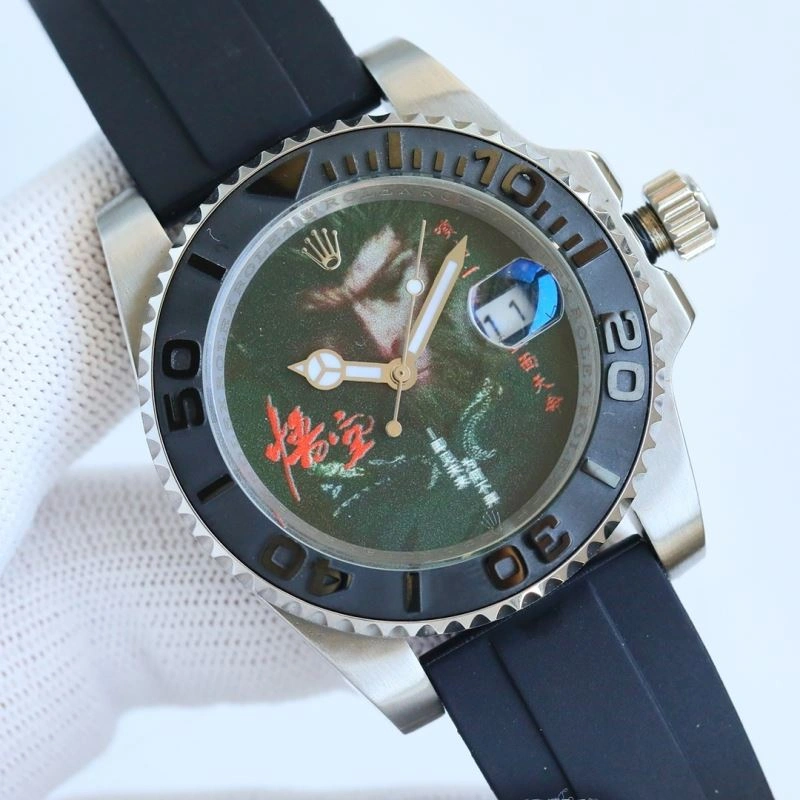 ROLEX Watches