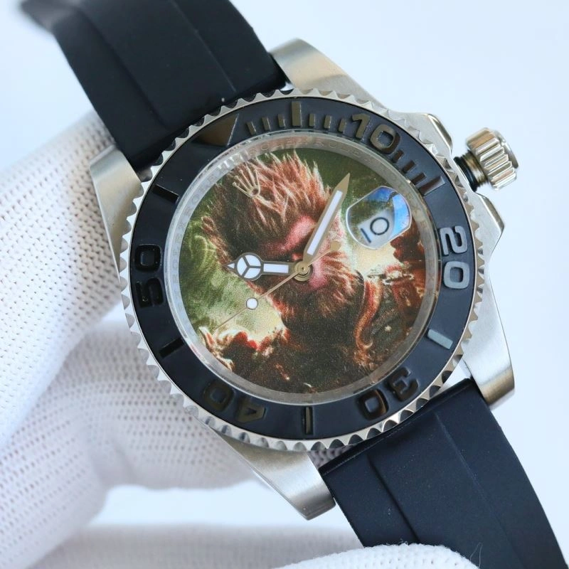 Brand-original ROLEX Watches