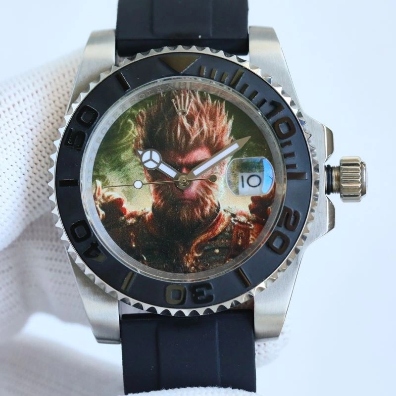Brand-original ROLEX Watches