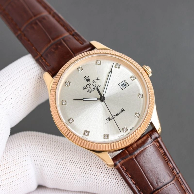 Legit ROLEX Watches