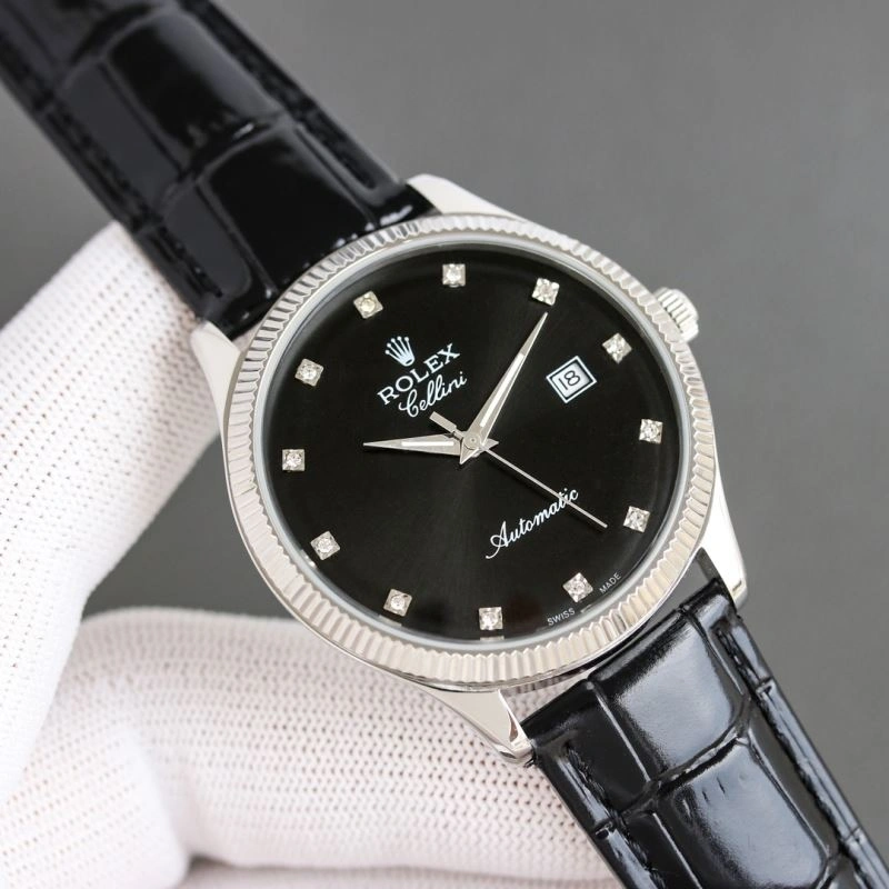 Legit ROLEX Watches
