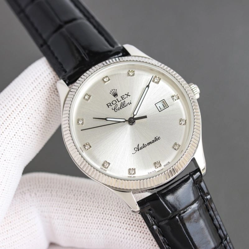Legit ROLEX Watches