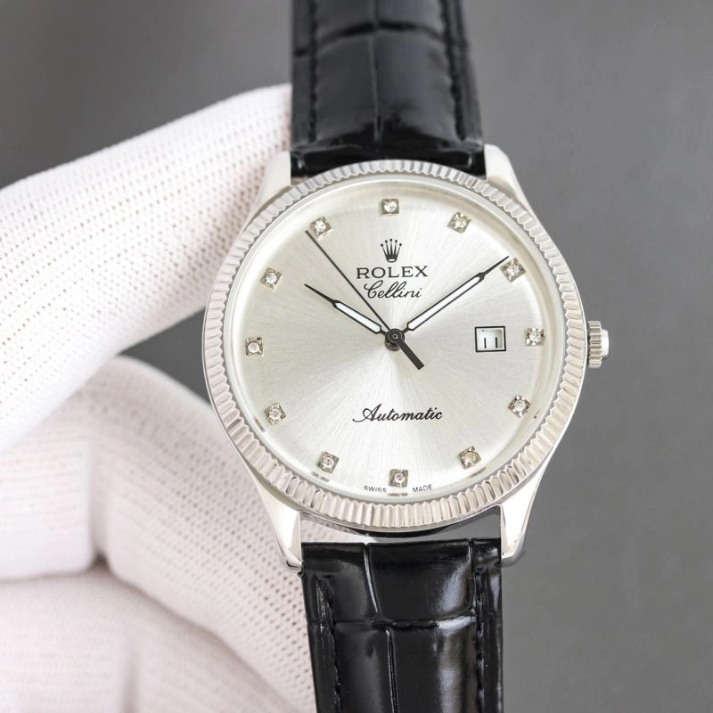 Legit ROLEX Watches