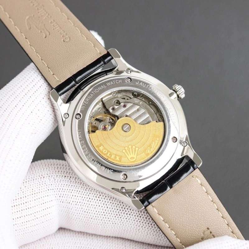 Legit ROLEX Watches