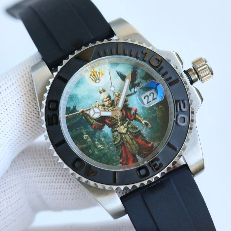ROLEX Watches