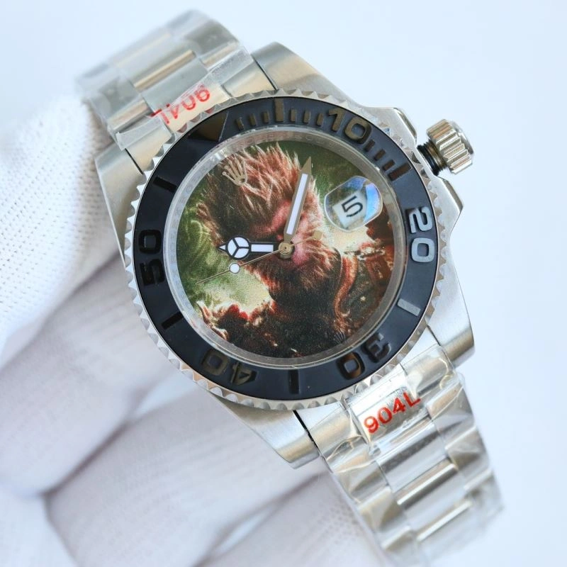 ROLEX Watches