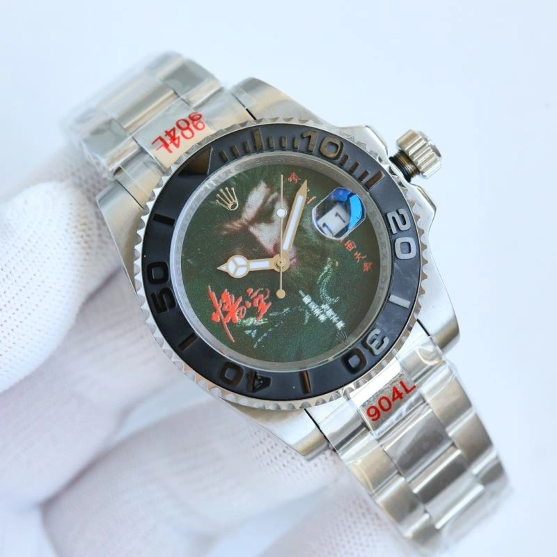 ROLEX Watches