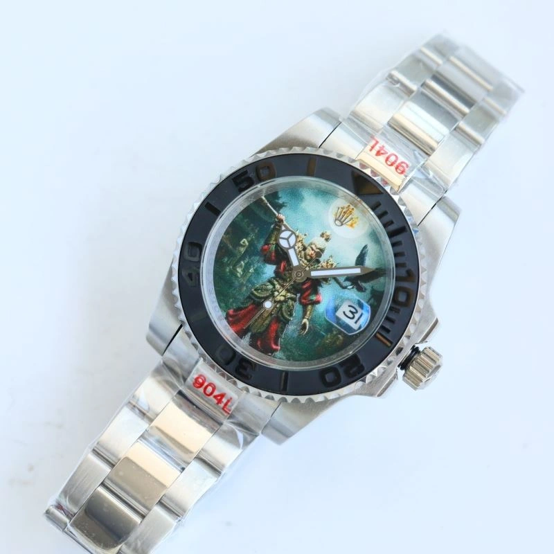 Factory-made ROLEX Watches