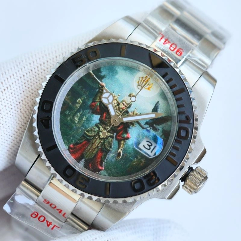 Factory-made ROLEX Watches