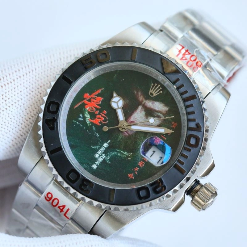 Factory-made ROLEX Watches