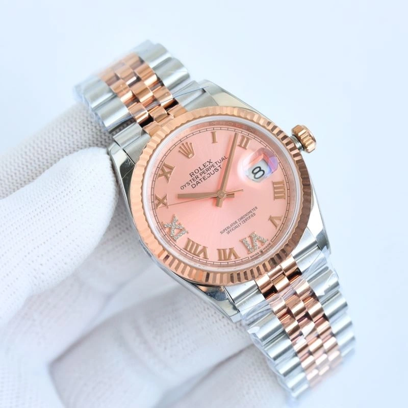 ROLEX Watches