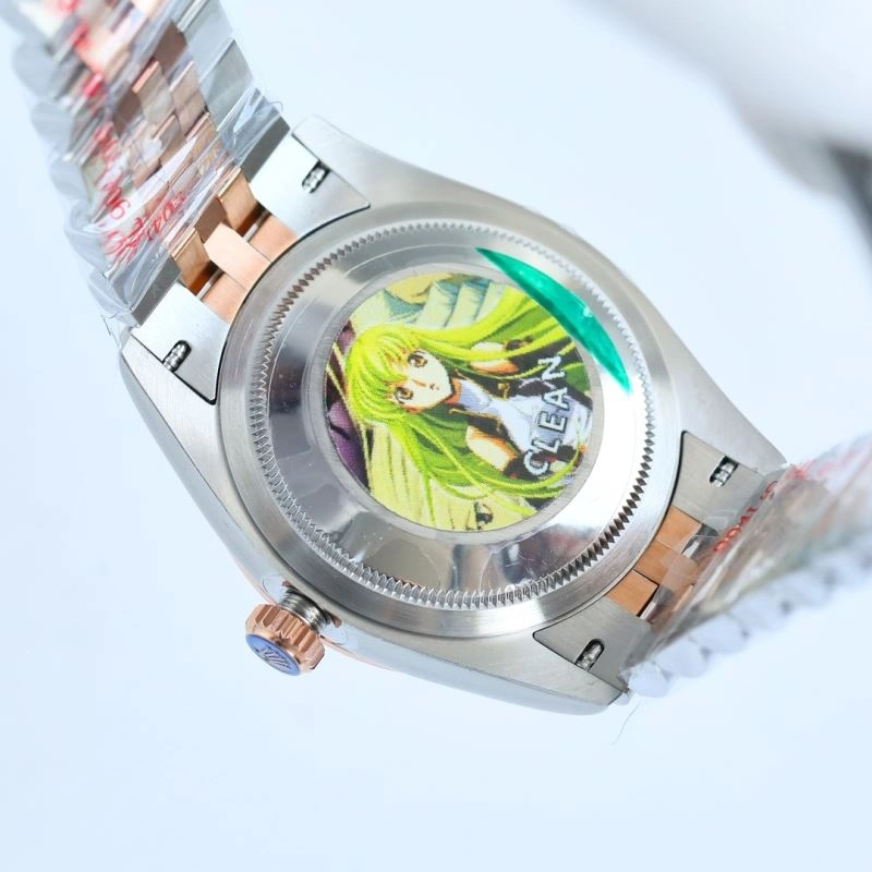 Accurate model ROLEX Watches