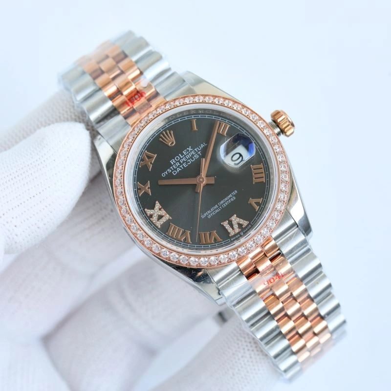 Accurate model ROLEX Watches