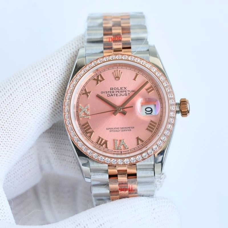 Brand-original ROLEX Watches