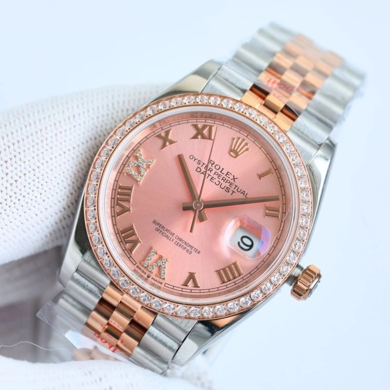 Brand-original ROLEX Watches