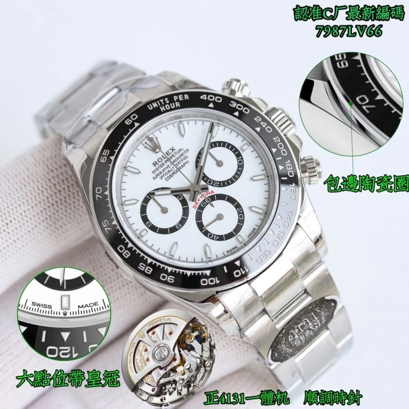 ROLEX Watches