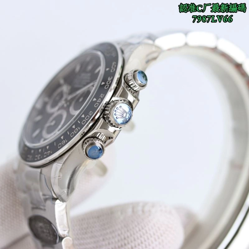 Top mirror ROLEX Watches