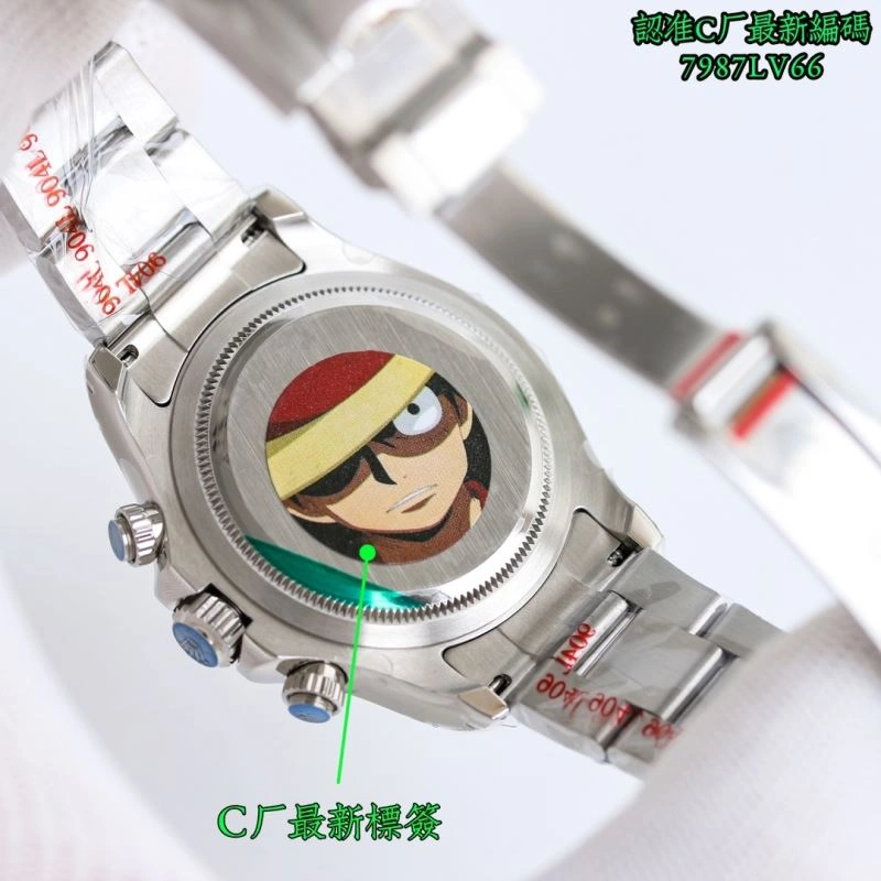 Top mirror ROLEX Watches