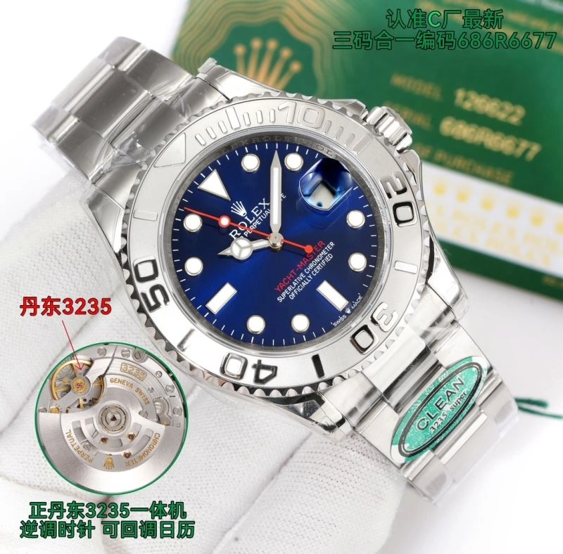 ROLEX Watches