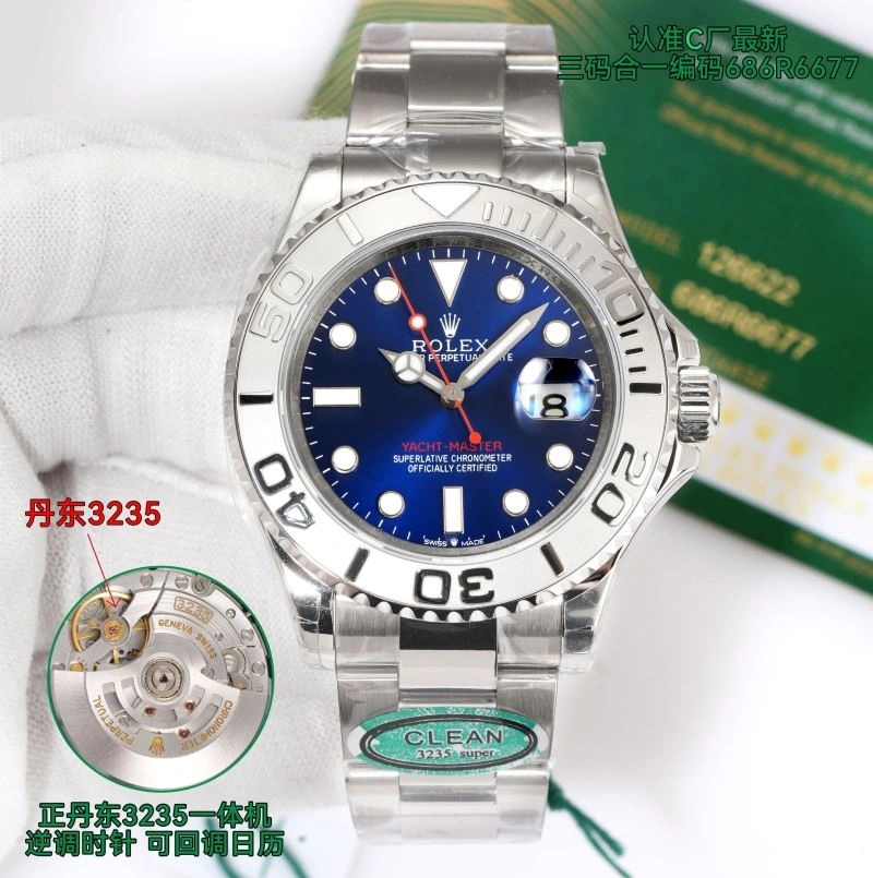 Original ROLEX Watches