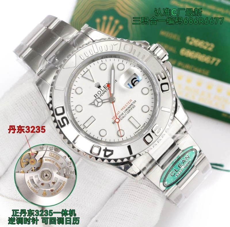 Original ROLEX Watches