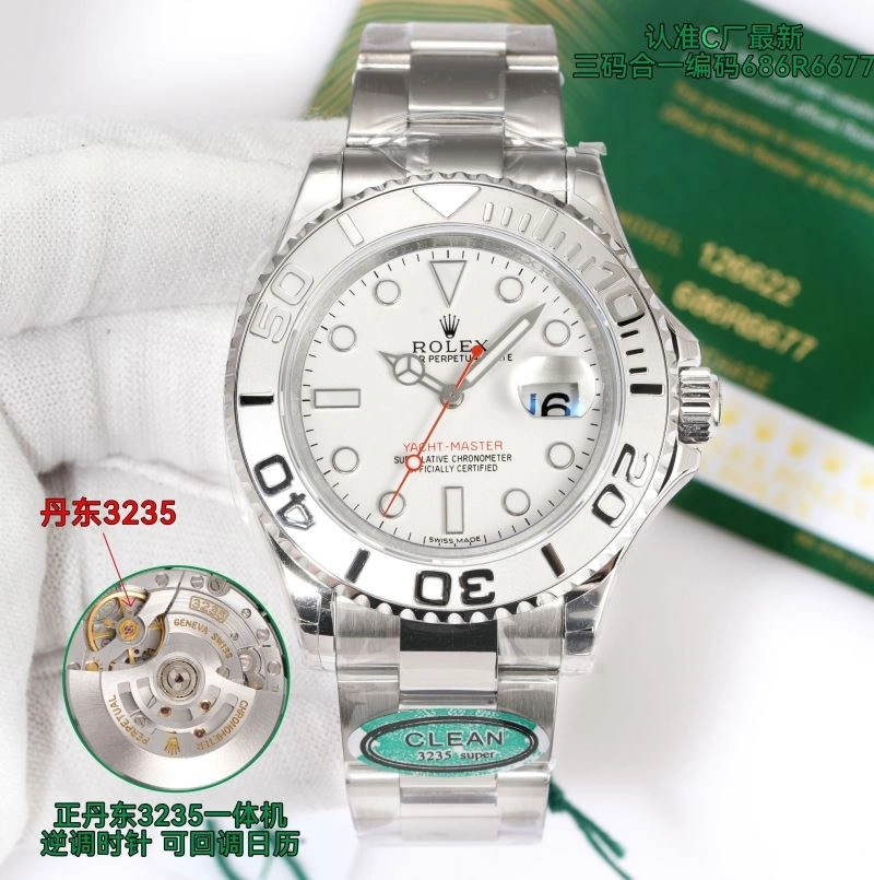Original ROLEX Watches