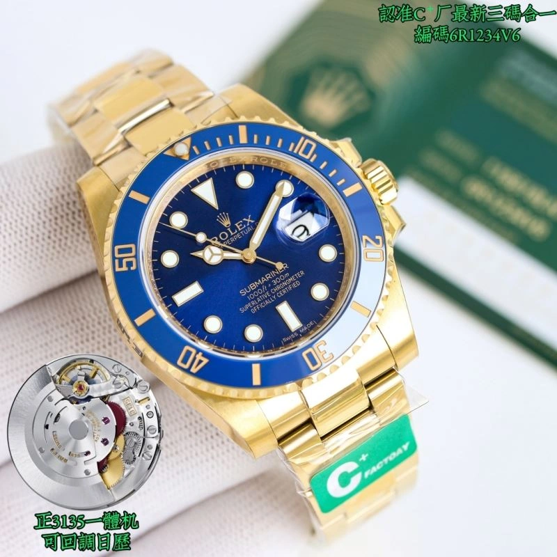 ROLEX Watches