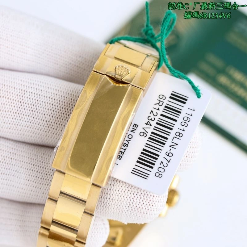 High fidelity ROLEX Watches