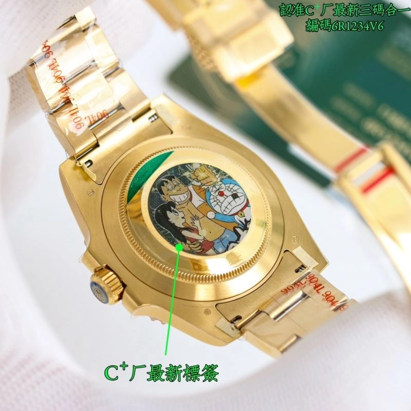 High fidelity ROLEX Watches