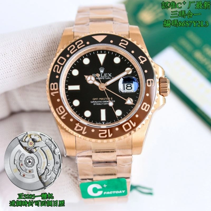 ROLEX Watches