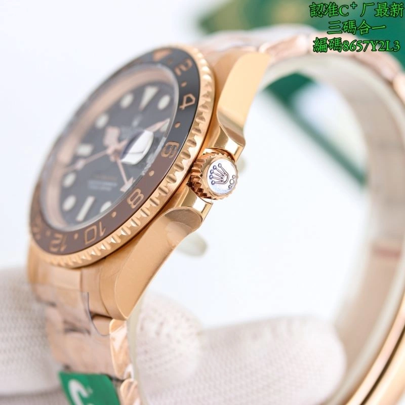 Brand-authenticated ROLEX Watches