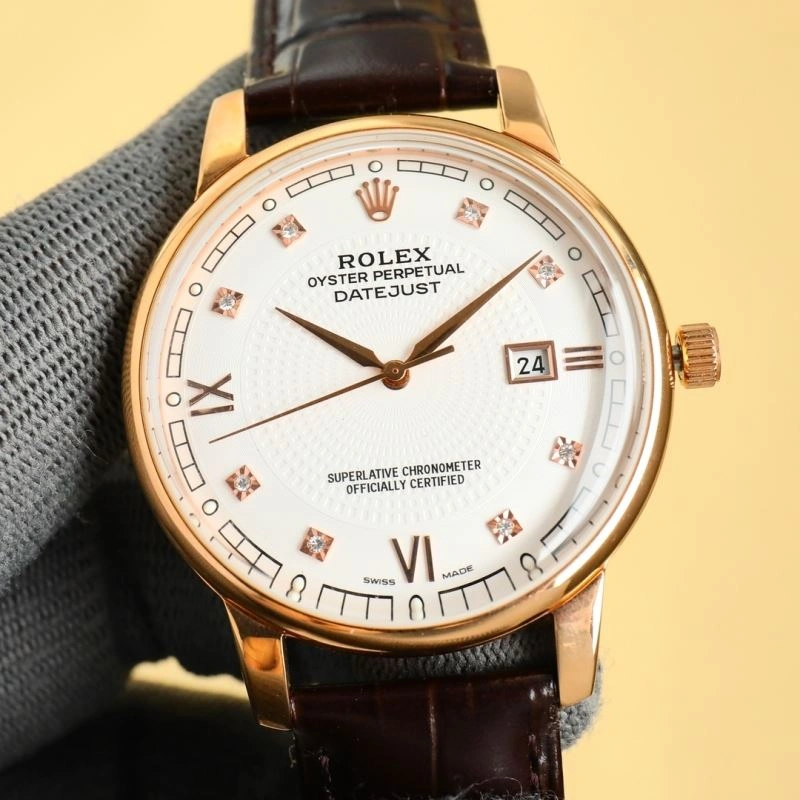ROLEX Watches