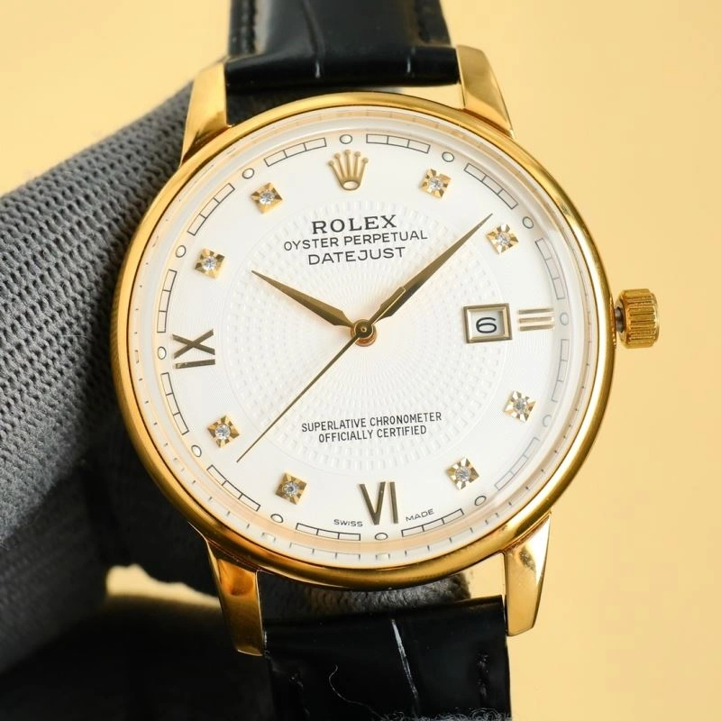 Authentic ROLEX Watches