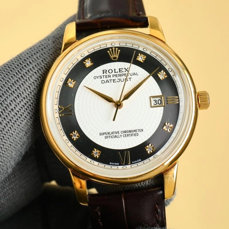 Authentic ROLEX Watches