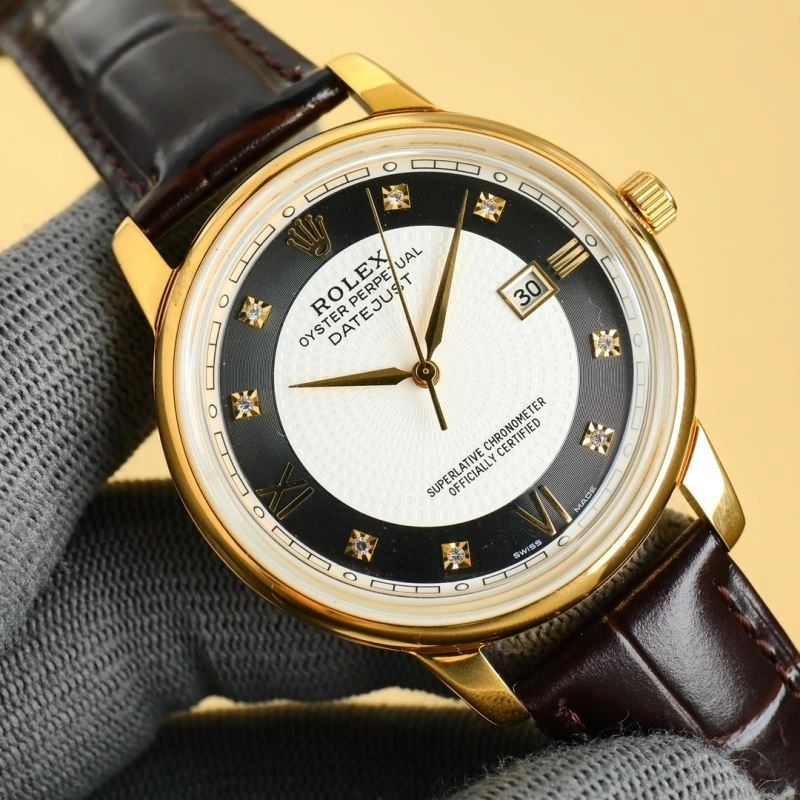 Authentic ROLEX Watches