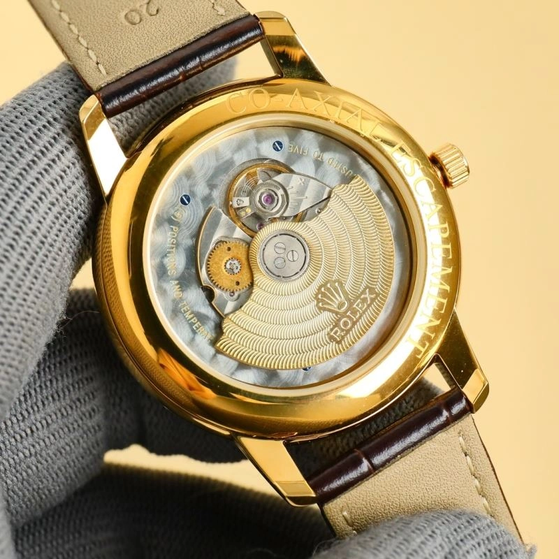 Authentic ROLEX Watches