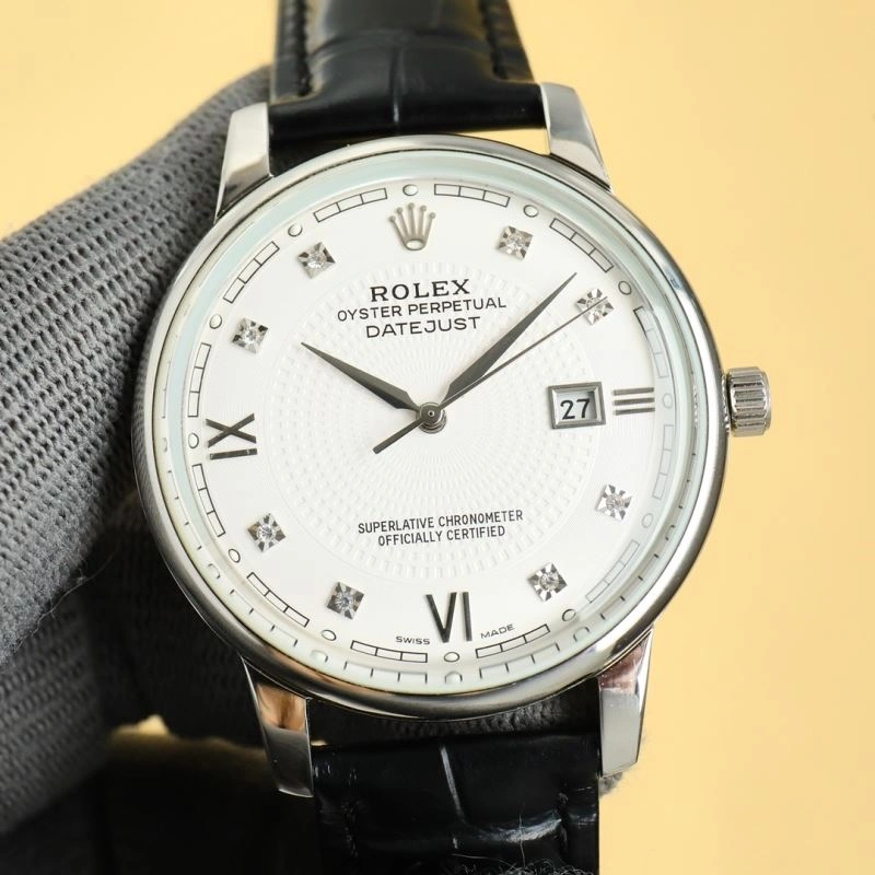ROLEX Watches