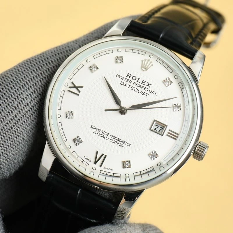 Official ROLEX Watches