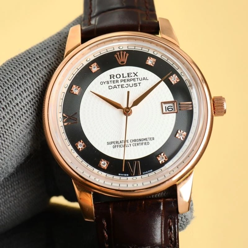 Official ROLEX Watches