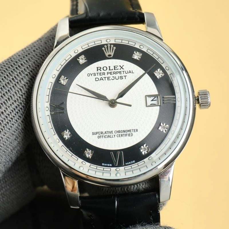 Official ROLEX Watches
