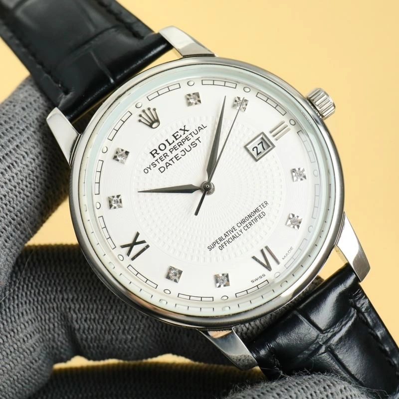 Official ROLEX Watches